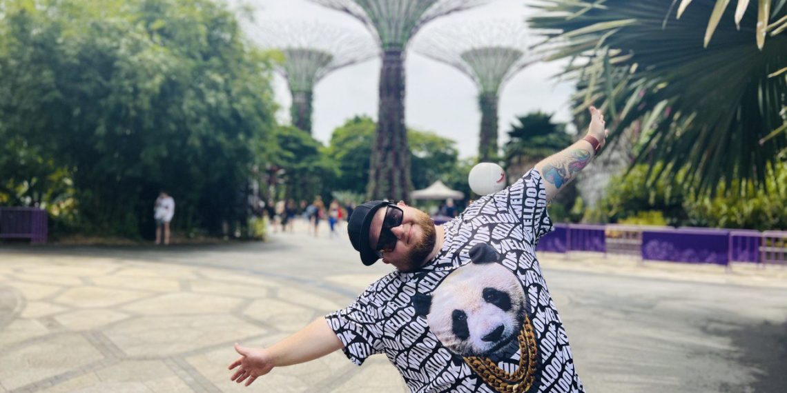 Диму Красилова угостили ядовитым орехом | НДН.Инфо